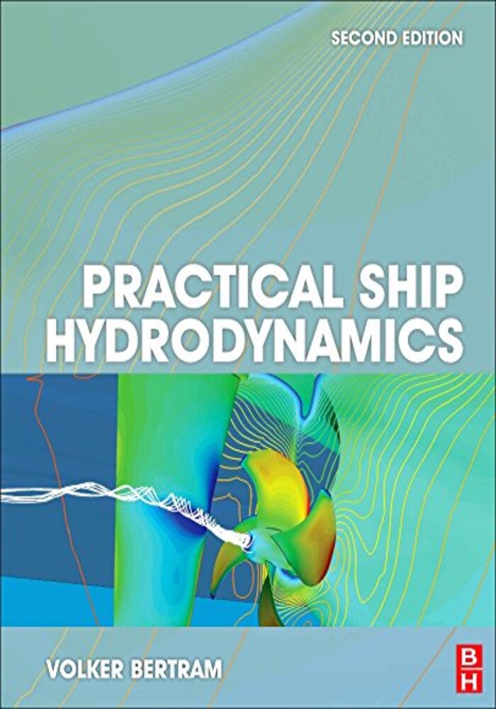Practical Ship Hydro Dynamics | AMBDH