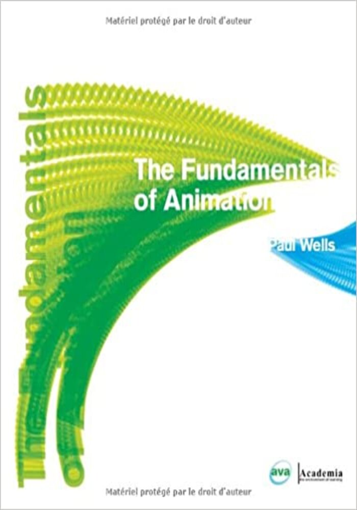 The Fundamentals of Animation | AMBDH