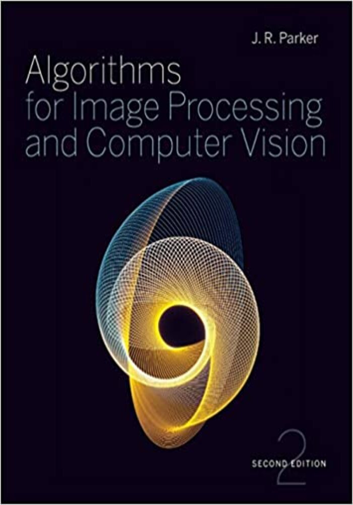 Algorithms for Image Processing and Computer Vision | AMBDH