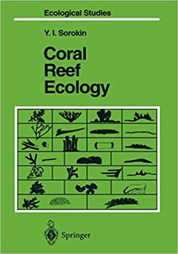 Coral Reef Ecology | AMBDH