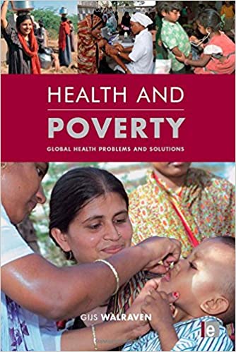 Health and Poverty: global health problems and solutions | AMBDH