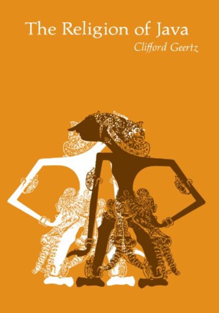 The Religion of Java | AMBDH