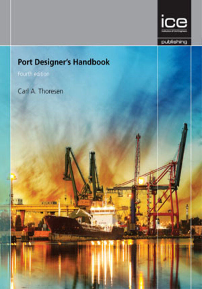 Port Designer's Handbook | AMBDH