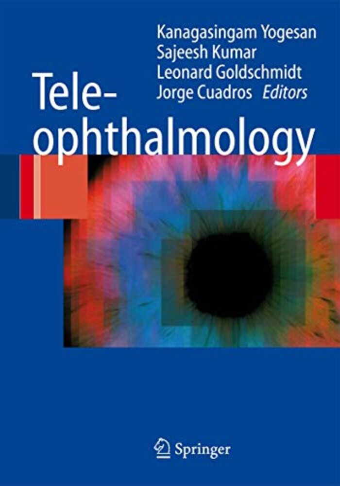 Teleophthalmology | AMBDH