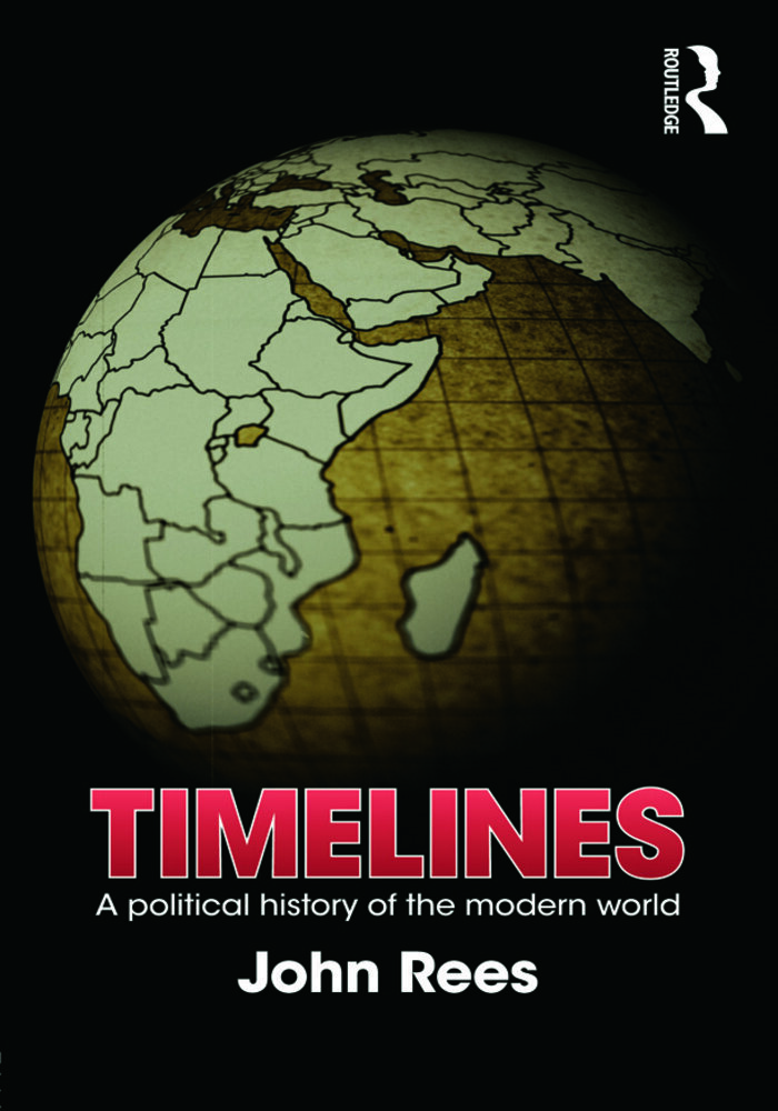 Timelines: A Political History of the Modern World | AMBDH