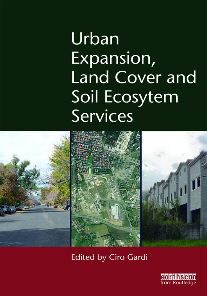 Urban Expansion, Land Cover and Soil Ecosystem Services | AMBDH